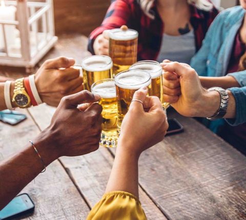 Modelo & Corona Beer Distributor – Medina County, TX